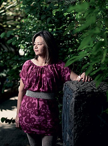 Maria Fernanda Rojas: "O público é o mais incorruptível dos auditores ...