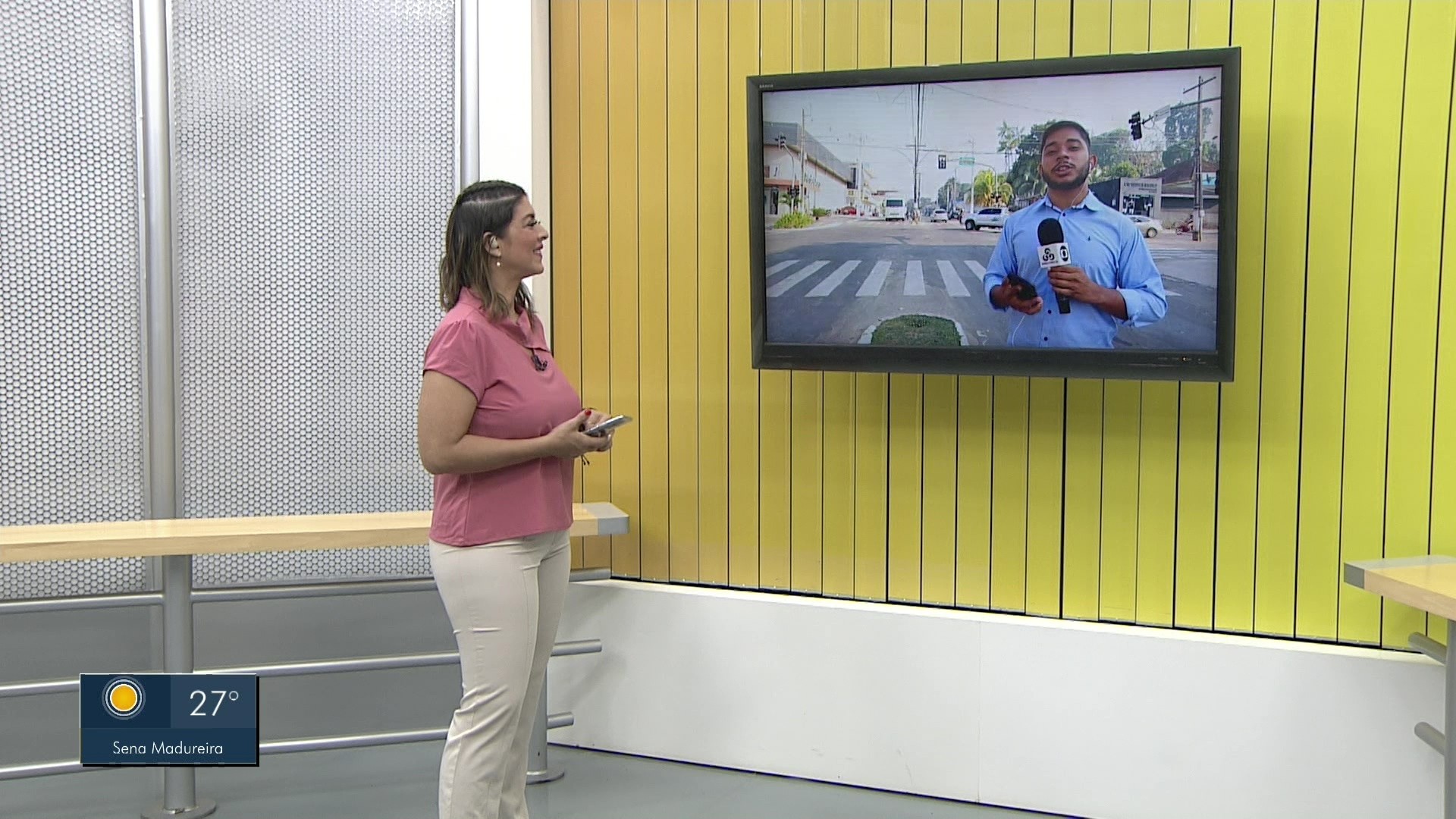 VÍDEOS: Bom Dia Acre desta sexta-feira, 2 de setembro | Acre | G1