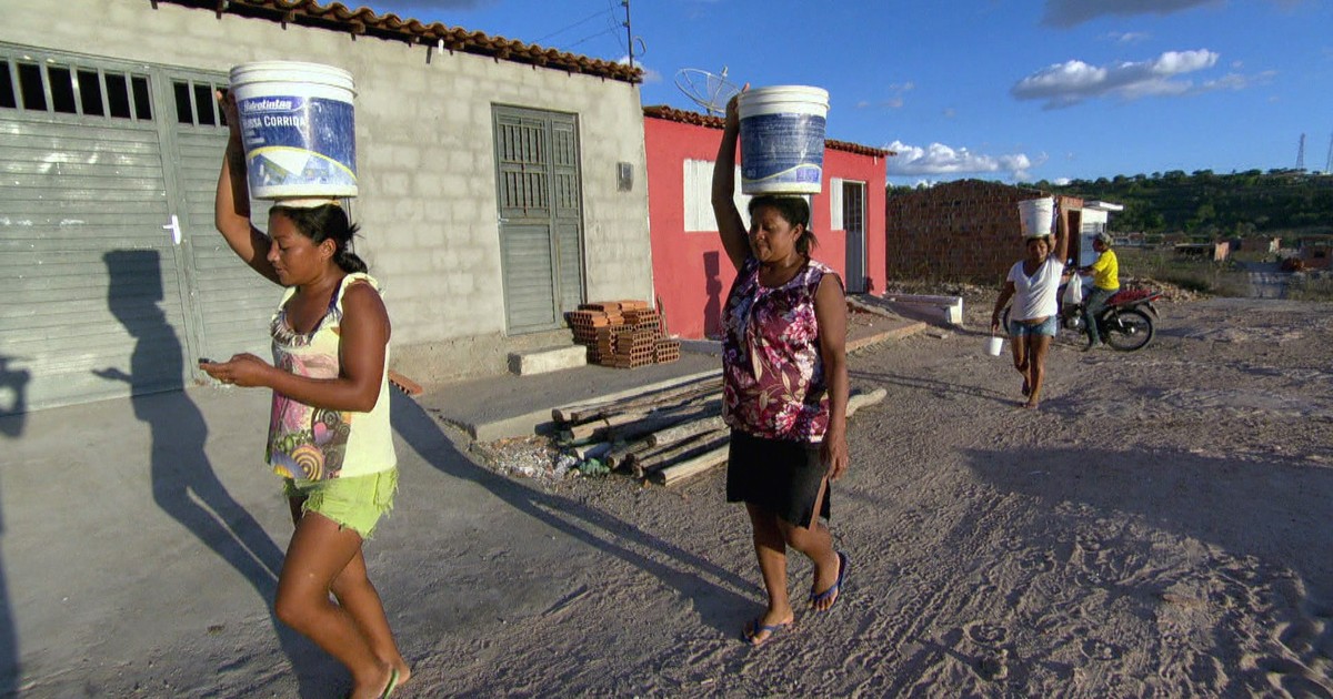 G1 - 'Laranjas' são vítimas de esquema que desviou R$ 27 milhões de Canapi (AL) - notícias em ...