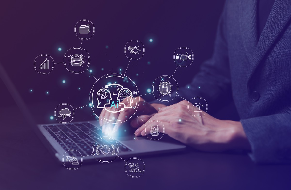 Afinal, o que é inteligência artificial generativa e como ela funciona ...