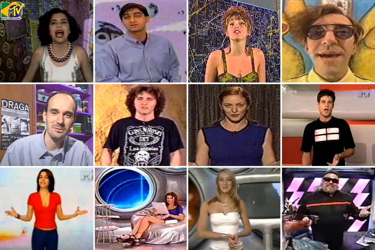 Nos 30 anos da MTV Brasil, VJs e executivos falam de legado: 'Tem um ...