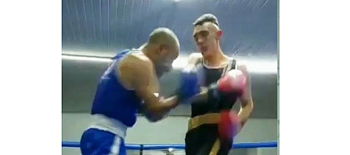 Primeiros resultados do Open Boxe Chiquinho de Jesus | blog do daniel ...