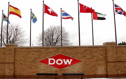 Dow faz previsão de vendas otimista com demanda por reabertura de ...