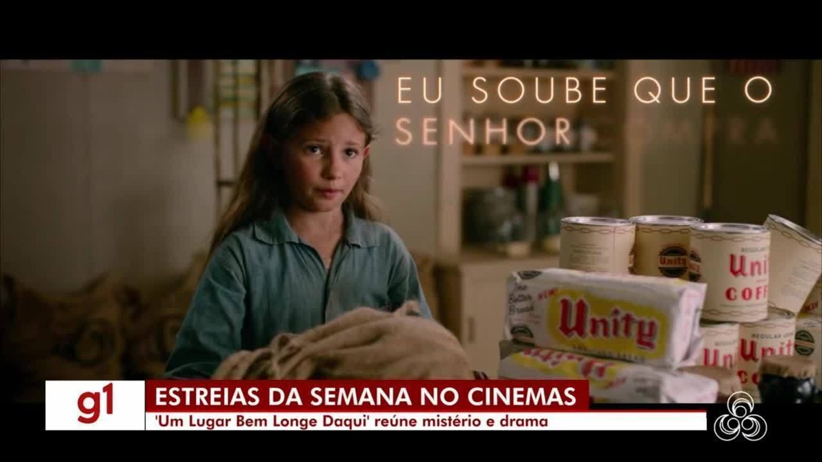 'Um Lugar Bem Longe Daqui' e 'Era Uma Vez Um Gênio' estreiam nos ...