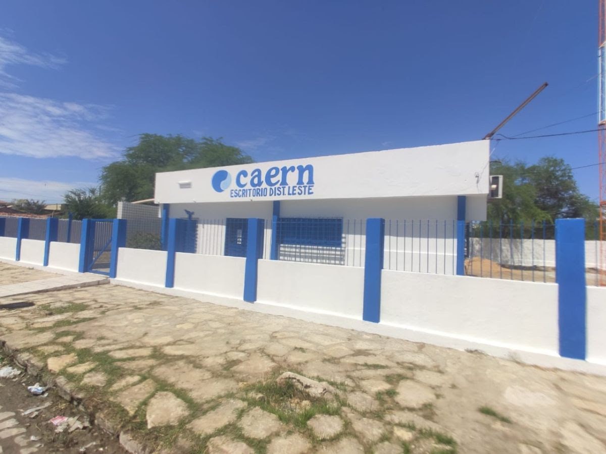 Caern inicia campanha de negociação para potiguares com dívidas em ...