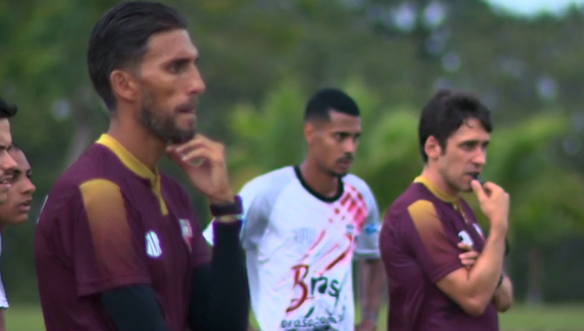 Primavera enfrenta o São Caetano na estreia da Série A2 do Paulista ...