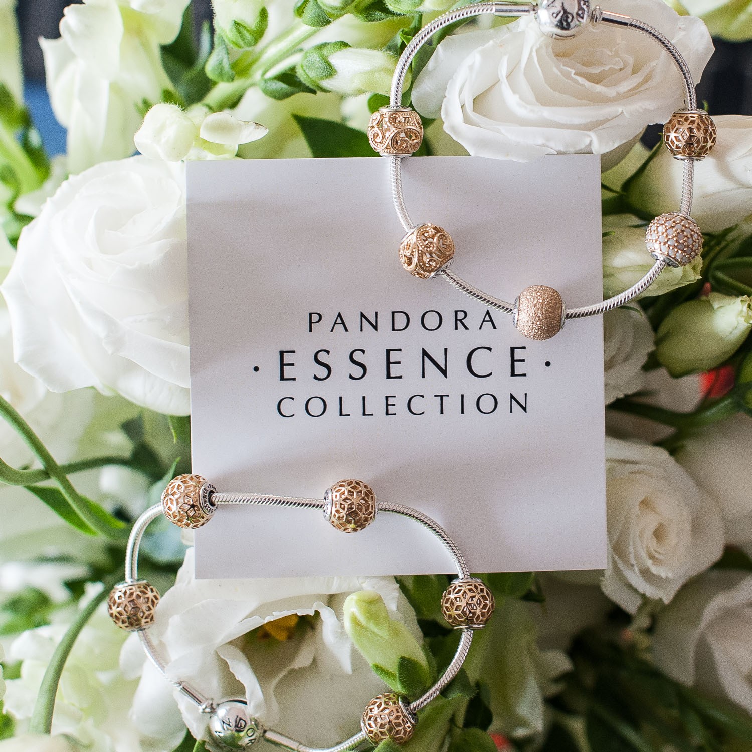 Shine on! | Em parceria com | Glamour