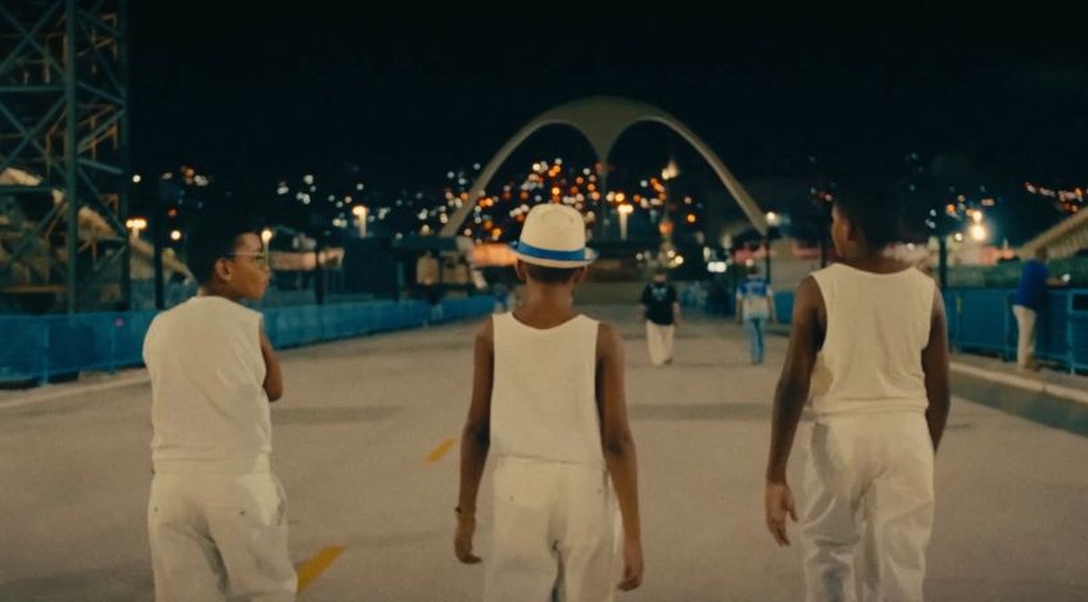 Portela ganha série de TV pelos seu centenário | Ancelmo Gois | O Globo