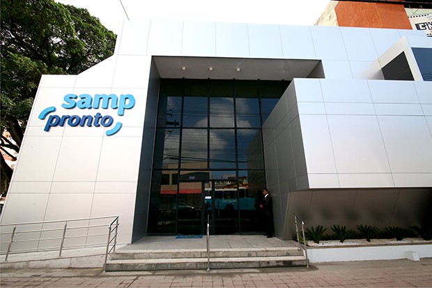 G1 - Samp lança campanha com condições especiais - notícias em Especial ...