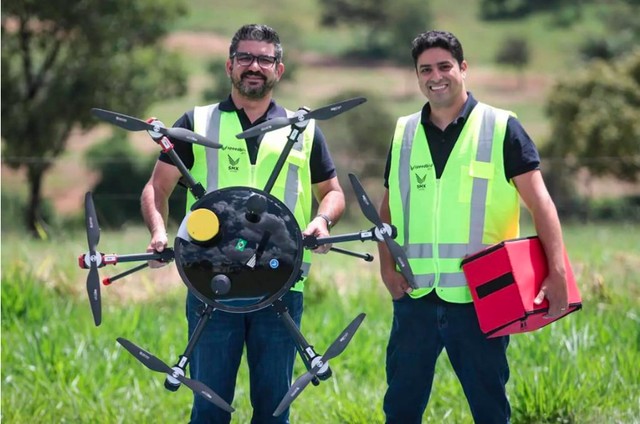 Com tecnologia nacional, Speedbird avança na corrida para lançar o ...