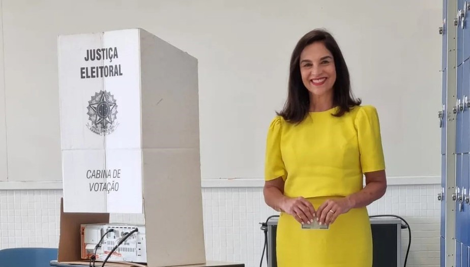 Quem é Lu Alckmin, esposa de Geraldo Alckmin, vice de Lula | Política | Valor Econômico