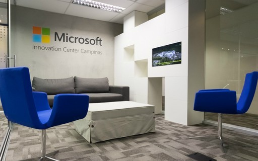 Microsoft inaugura centro de inovação em Campinas - Pequenas Empresas ...