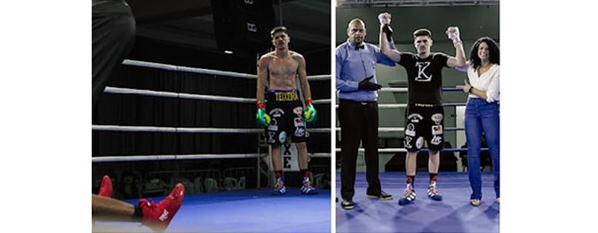 Patrick Teixeira retorna com vitória | blog do daniel fucs | ge