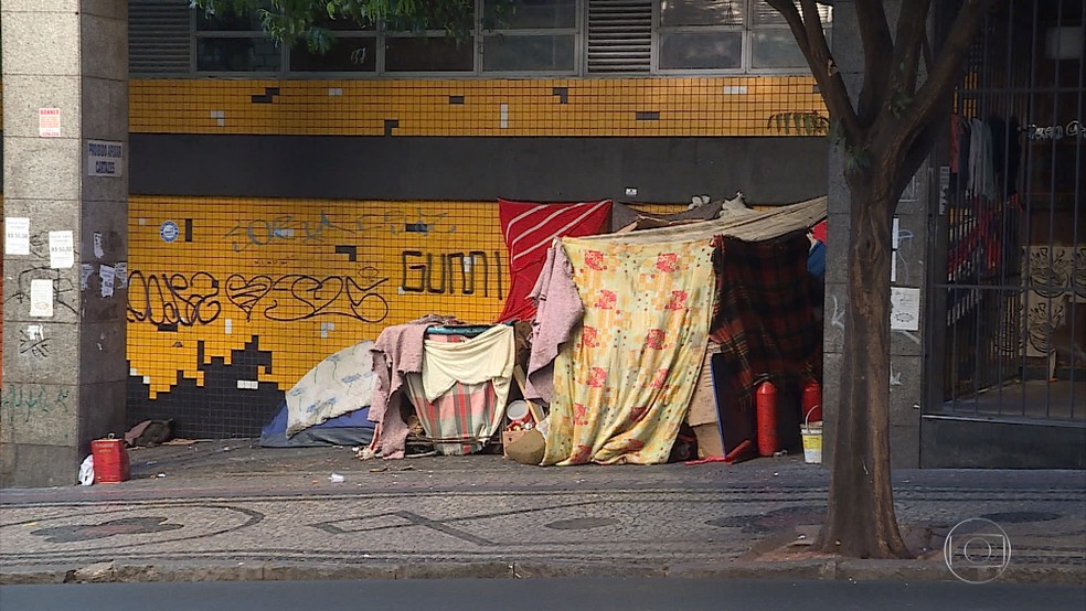 Coronavírus: prefeitura cria 300 vagas no Sesc Venda Nova para receber ...