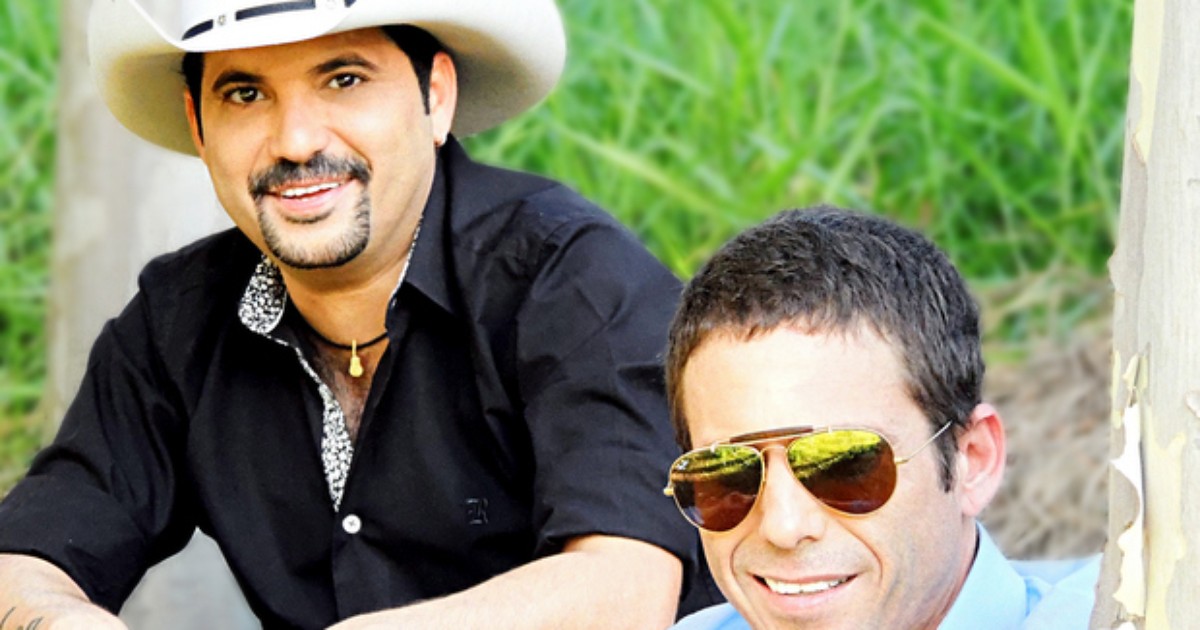 G1 - Edson faz disco em homenagem a Hudson e nega separação da dupla ...