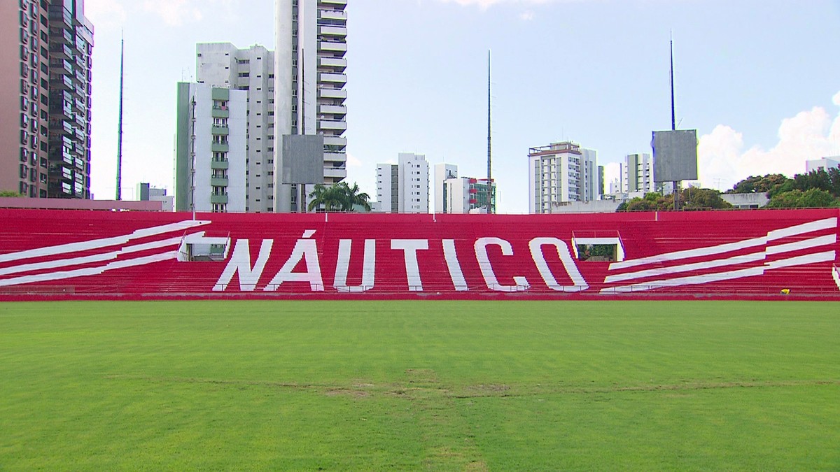 Náutico divulga programação completa da volta aos Aflitos | náutico | ge