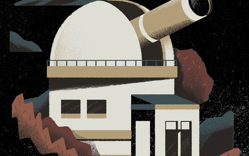 22 observatórios e planetários para visitar ao redor do Brasil ...