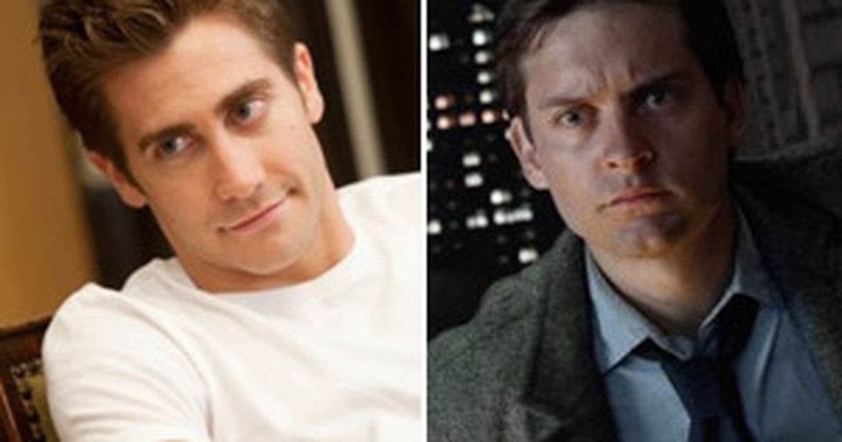 G1 - Jake Gyllenhaal e Tobey Maguire disputam papel na série 'Bourne' - notícias em Pop & Arte