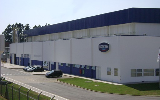Danone conta a estratégia para se manter líder e crescer a categoria no ...