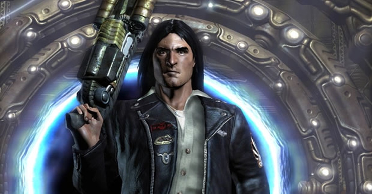 Bethesda anuncia Prey 2 | Notícias | TechTudo
