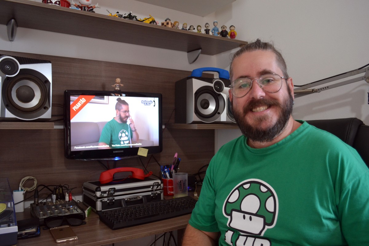 Stand-up 'Nói que é pobre' será apresentado em Sorocaba neste domingo ...