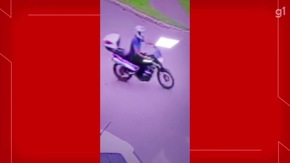 Suspeito De Matar Pai E Filho Em Taguatinga No Df é Agente De