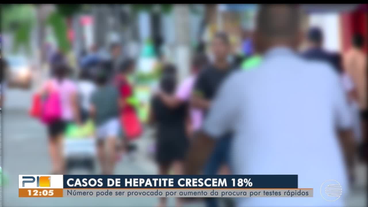 VÍDEOS: PITV 1, sexta-feira, 7 de junho de 2019 | Piauí | G1