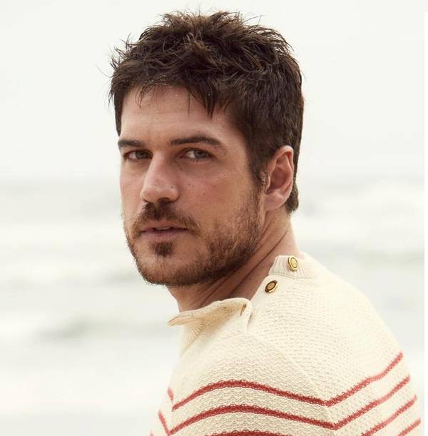 Saiba tudo sobre: Marco Pigossi