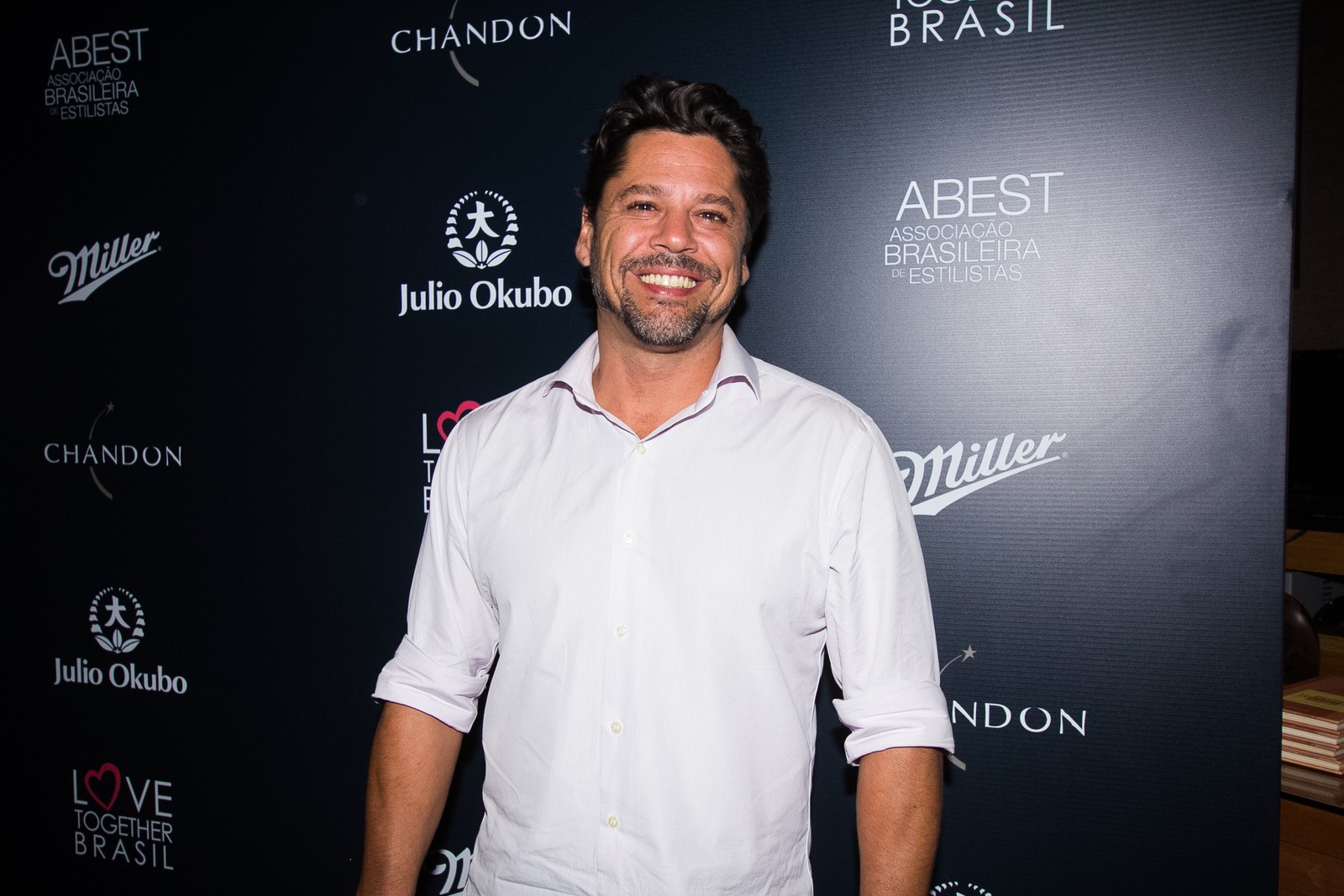 Love Together Brasil promove jantar beneficente em homenagem a Daniela ...