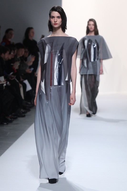 Chalayan | Paris | Inverno 2015 | Desfiles | vogue