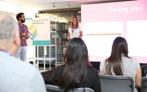 Como montar um workshop para qualquer tipo de situação - Pequenas ...