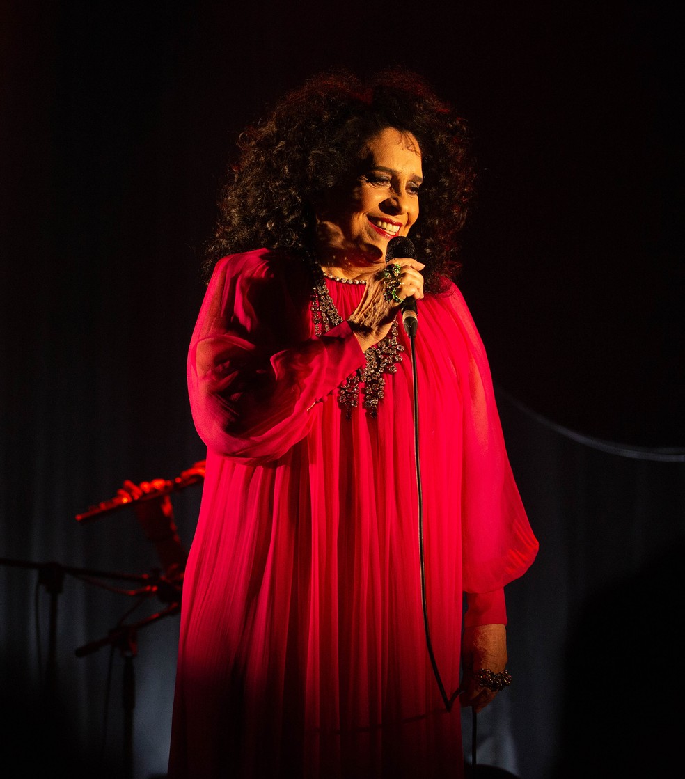Gal Costa traz 'A Pele do Futuro' para Florianópolis: 'Sempre fui eu ...