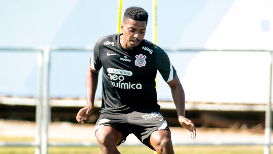 Corinthians | Últimas notícias, resultados e próximos jogos | ge