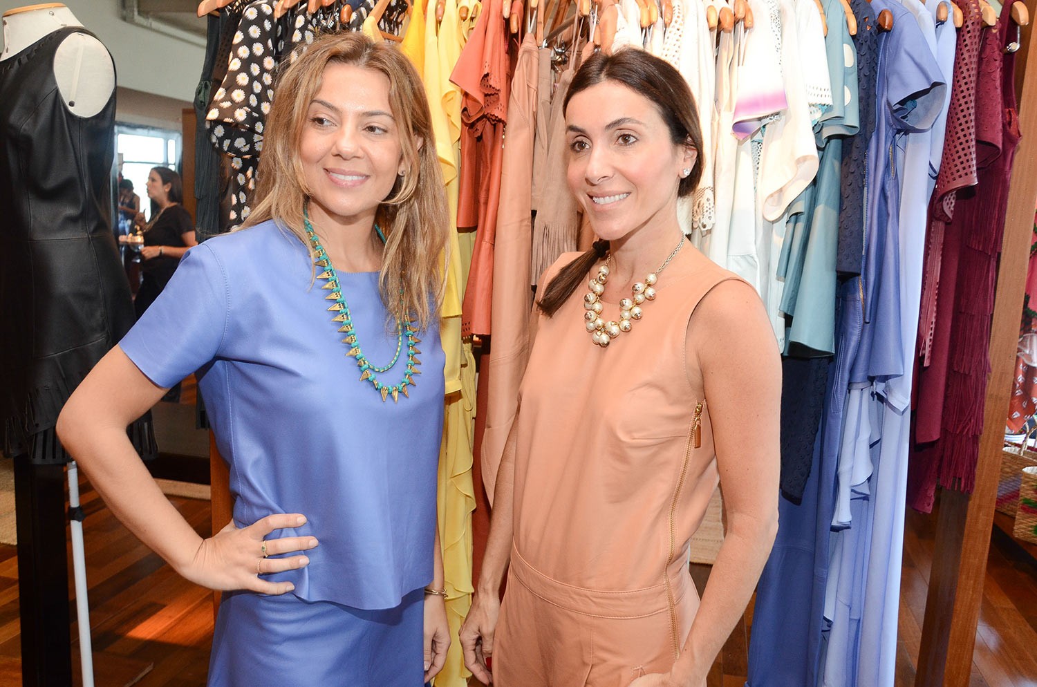 It Brands: coletivo de moda, design, arte e gastronomia reúne ...