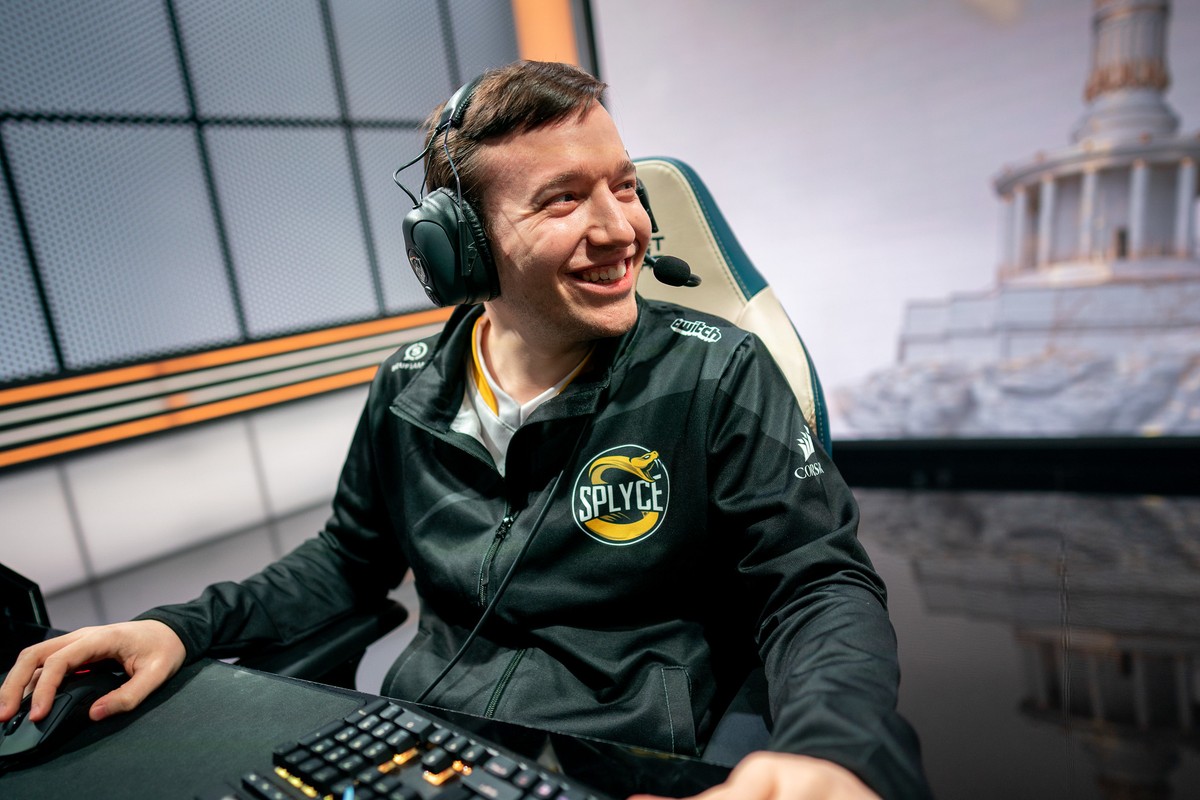 Mundial de LoL 2019: Splyce, Isurus, Unicorns of Love e Clutch Gaming ...