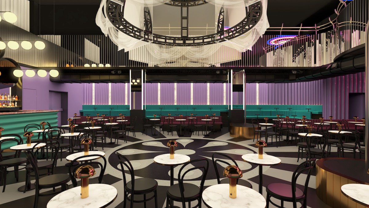 Love Story: boate de SP reabrirá com décor inspirado na diversidade ...