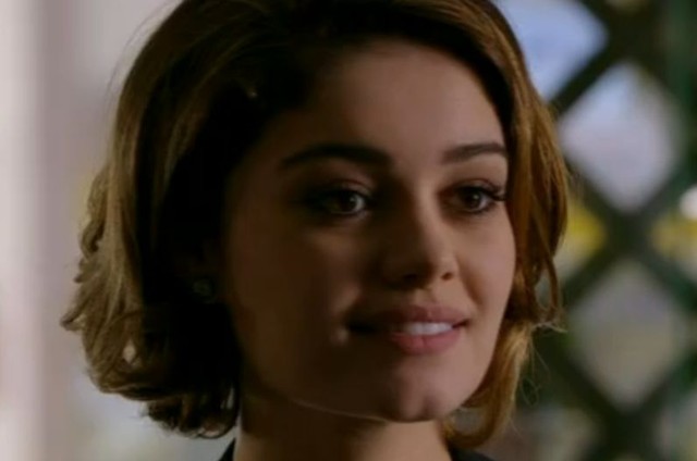 Amora faltará sessão de fotos para ver Bento e será repreendida ...