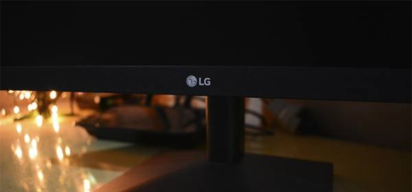 LG 24MK430H | Hardware | TechTudo