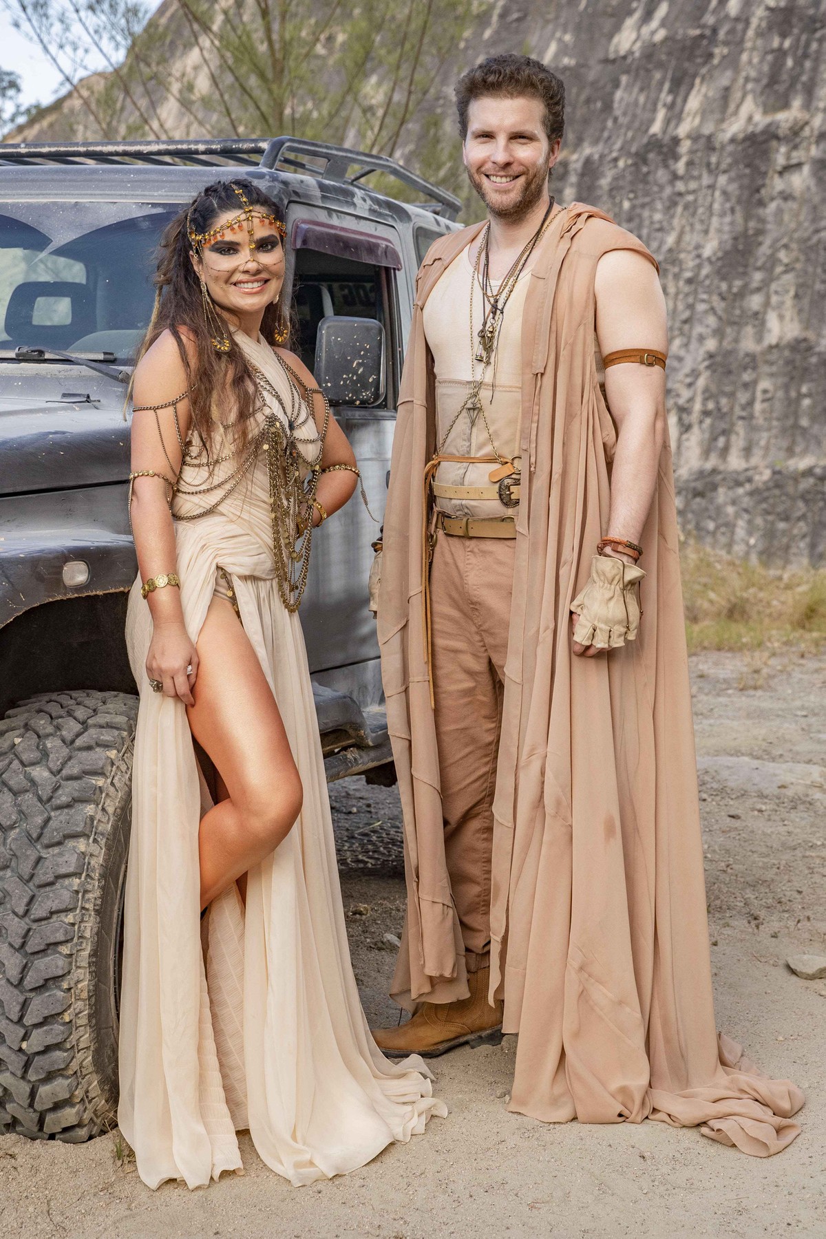 Thiago Fragoso entra em Travessia; confira spoiler do personagem do ...