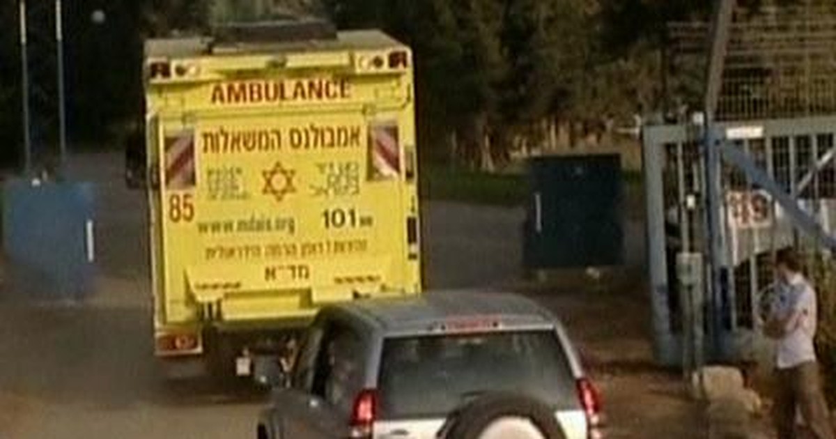 G1 - Em coma desde 2006, ex-premiê de Israel Ariel Sharon volta para ...