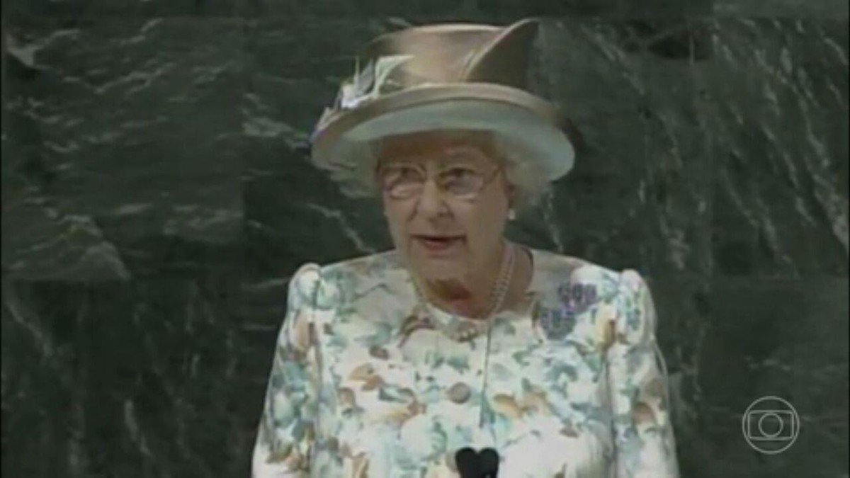 Morte da Rainha Elizabeth repercute entre líderes mundiais | Jornal ...