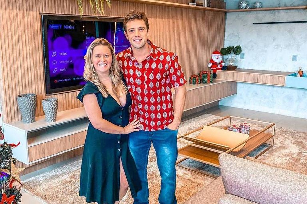 Mari Bridi anuncia fim do casamento com Rafael Cardoso: 'Estava ...