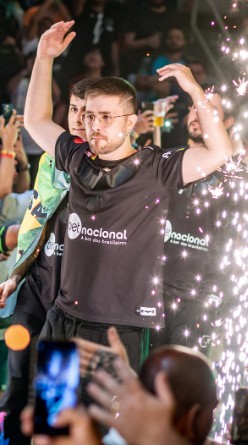 IEM Major Rio 2022: FURIA bate NAVI e faz semifinal com Heroic | cs:go | ge