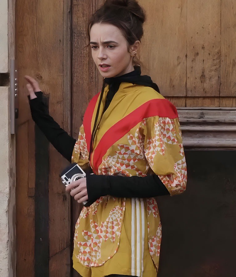 Saiba tudo sobre: Emily em Paris