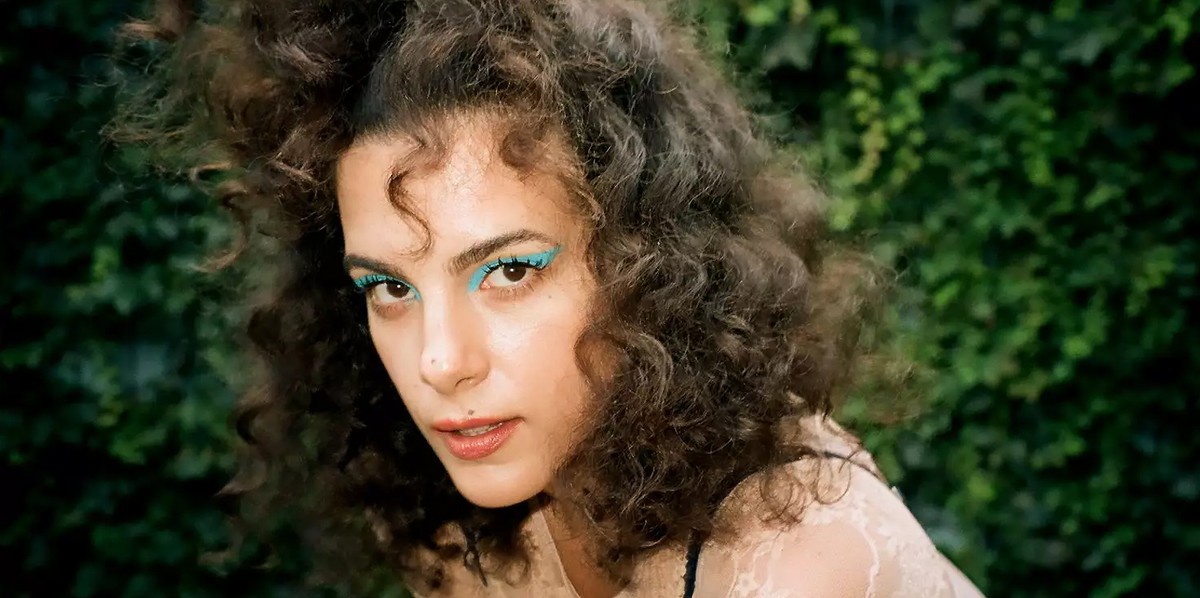 Céu anuncia o primeiro disco como intérprete | Blog do Mauro Ferreira | G1