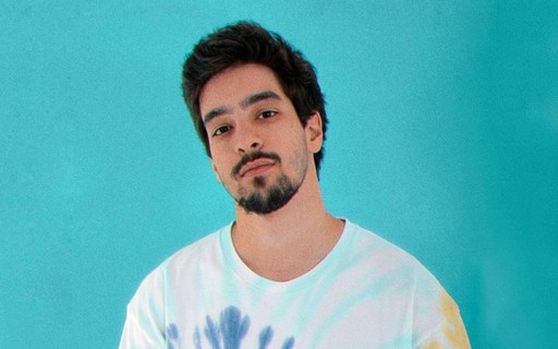 Matheus Costa sobre par romântico com Maisa: "Como éramos amigos ...