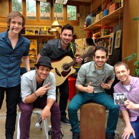 Jamz dá show ao vivo no 'É de Casa' - notícias em Tv