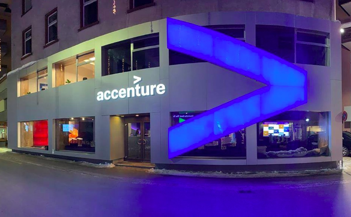 Accenture lança Velocity, plataforma para impulsionar negócios na ...