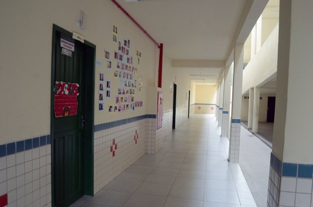 Aulas Na Rede Estadual De Ensino De Sc Voltam Nesta Segunda Nova Fm 103 9