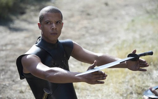 Ator de 'Game of Thrones' diz que fãs acham que ele é eunuco como seu ...
